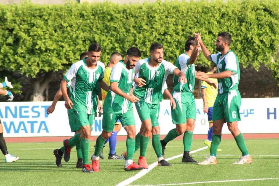 Contract extension for Ansar player – FA Lebanon